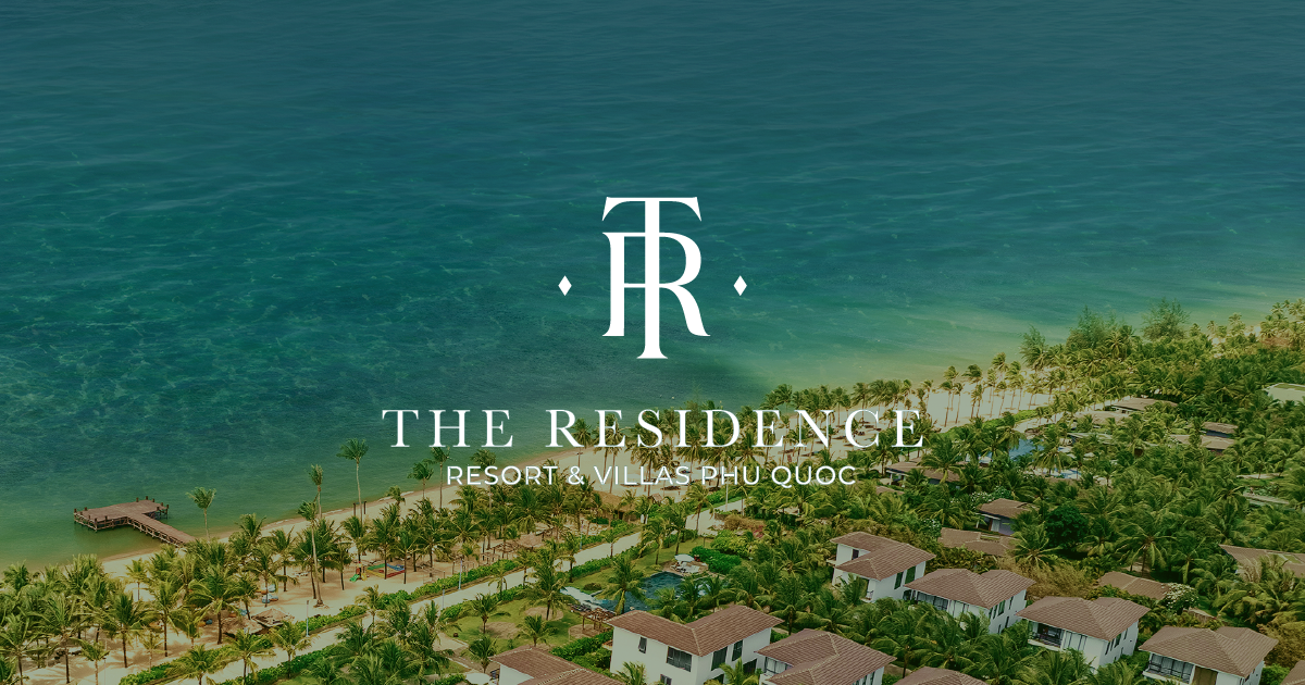The Residence Resort & Villas Phu Quoc | All Villas with Butler Service